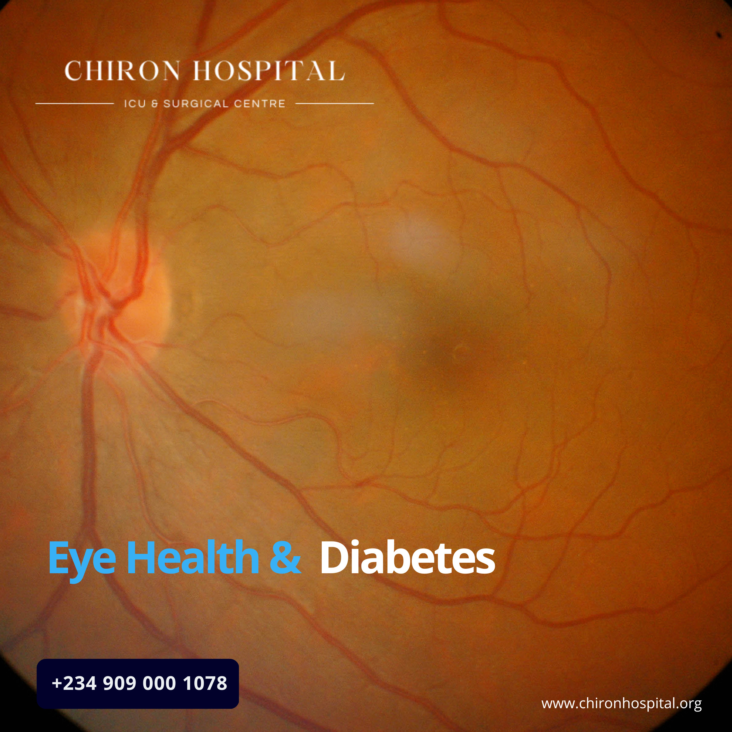 Chiron Health | Modern Primary and Specialist Care